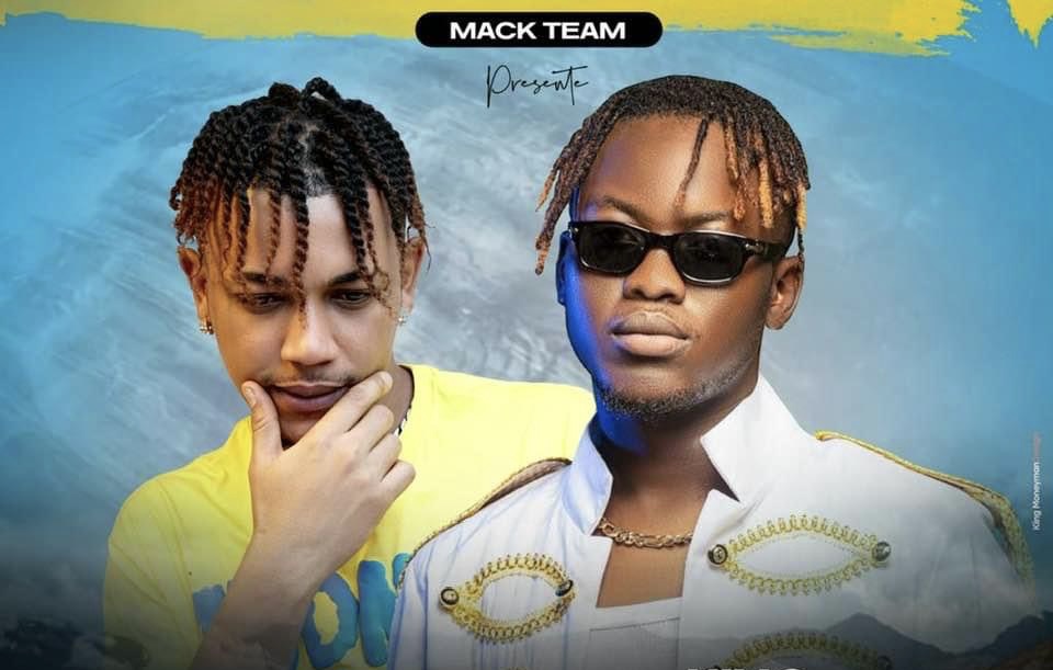 Marley profite de ce feat avec Alasko pour signer son retour dans l ...