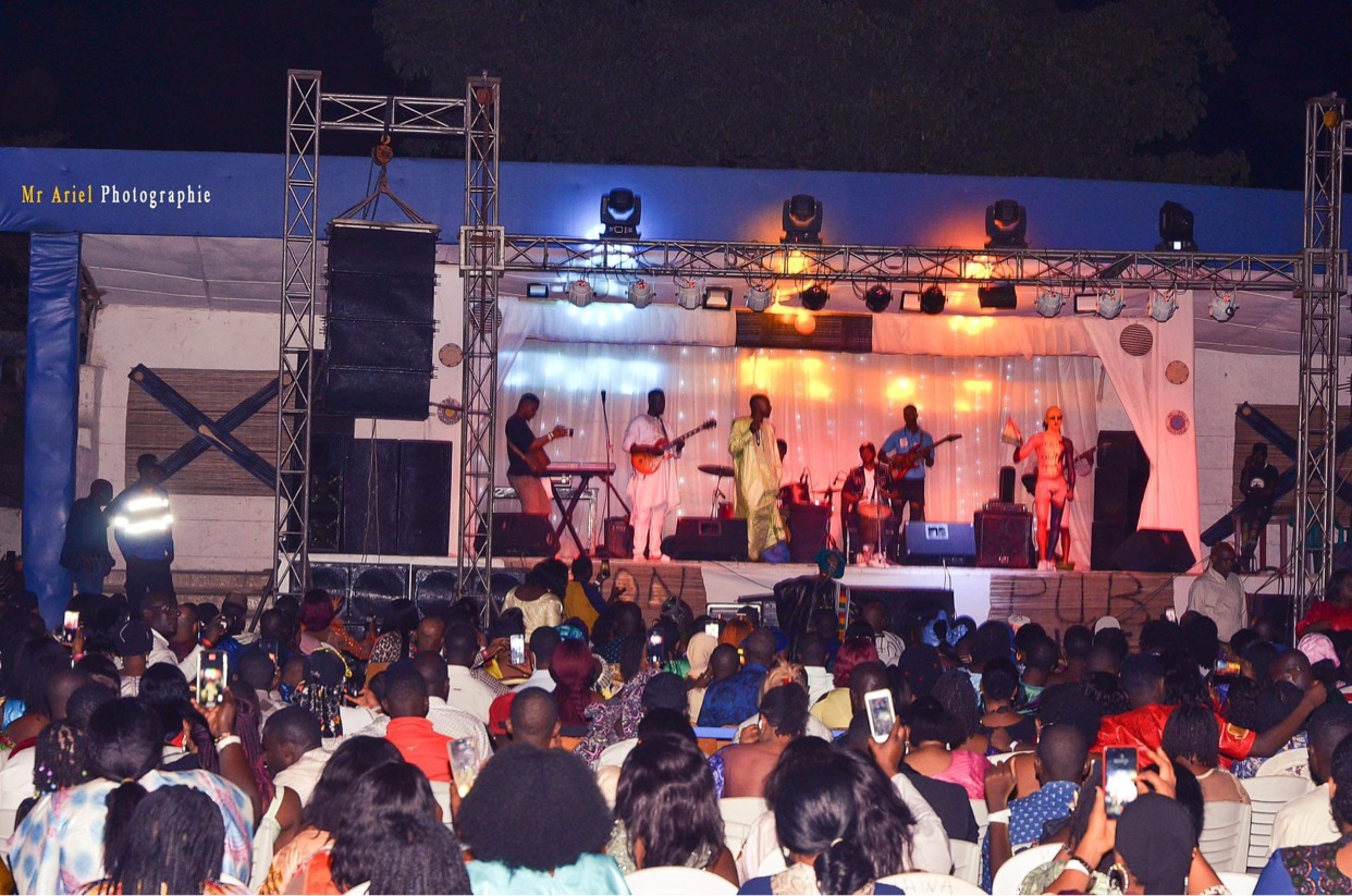 Nuit du Podha: retour sur le succès de la cinquième édition - Veracité ...