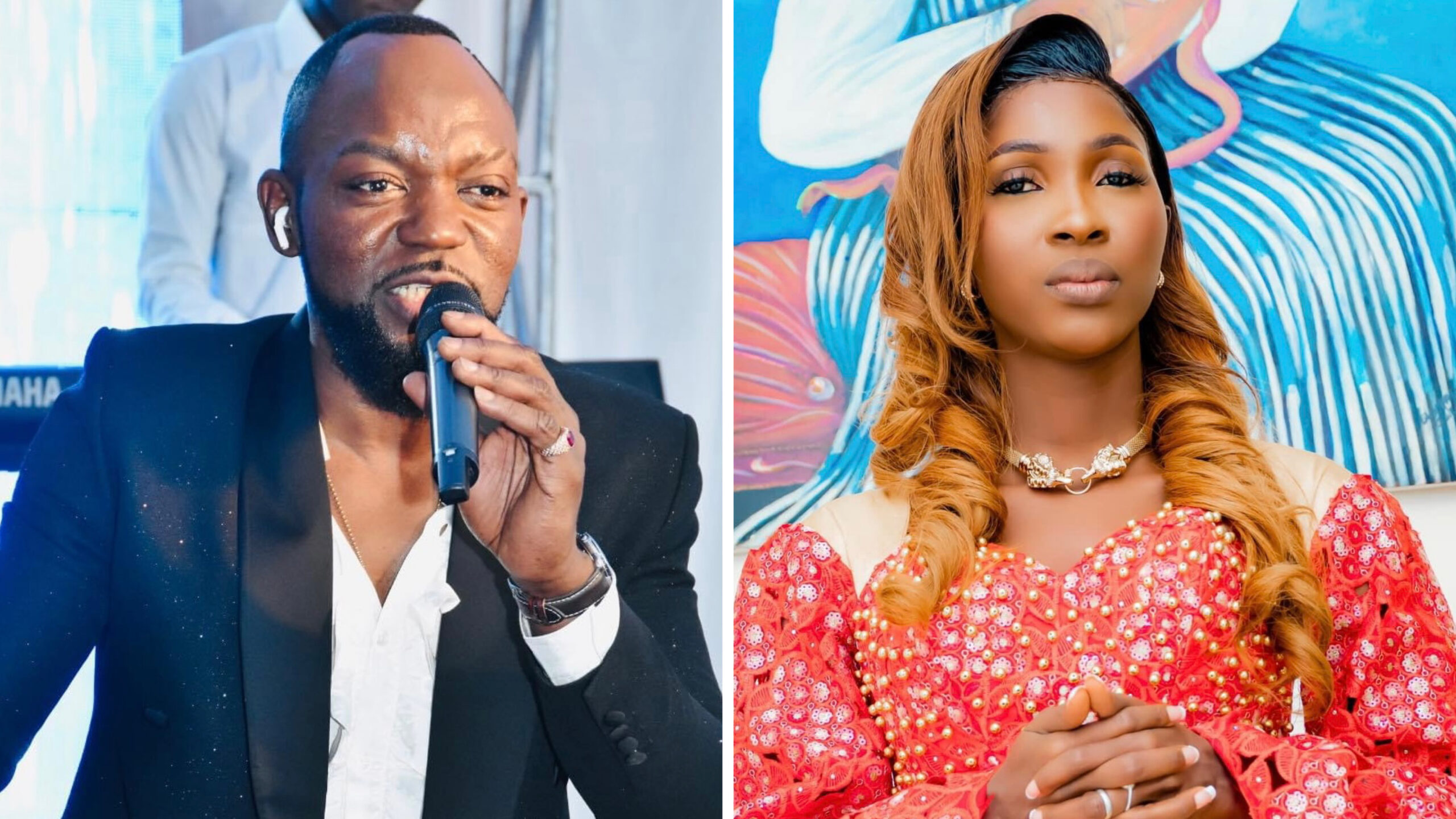 Sonty défend Tenin : « Tènin n’a rien fait de mal. Et cette ...