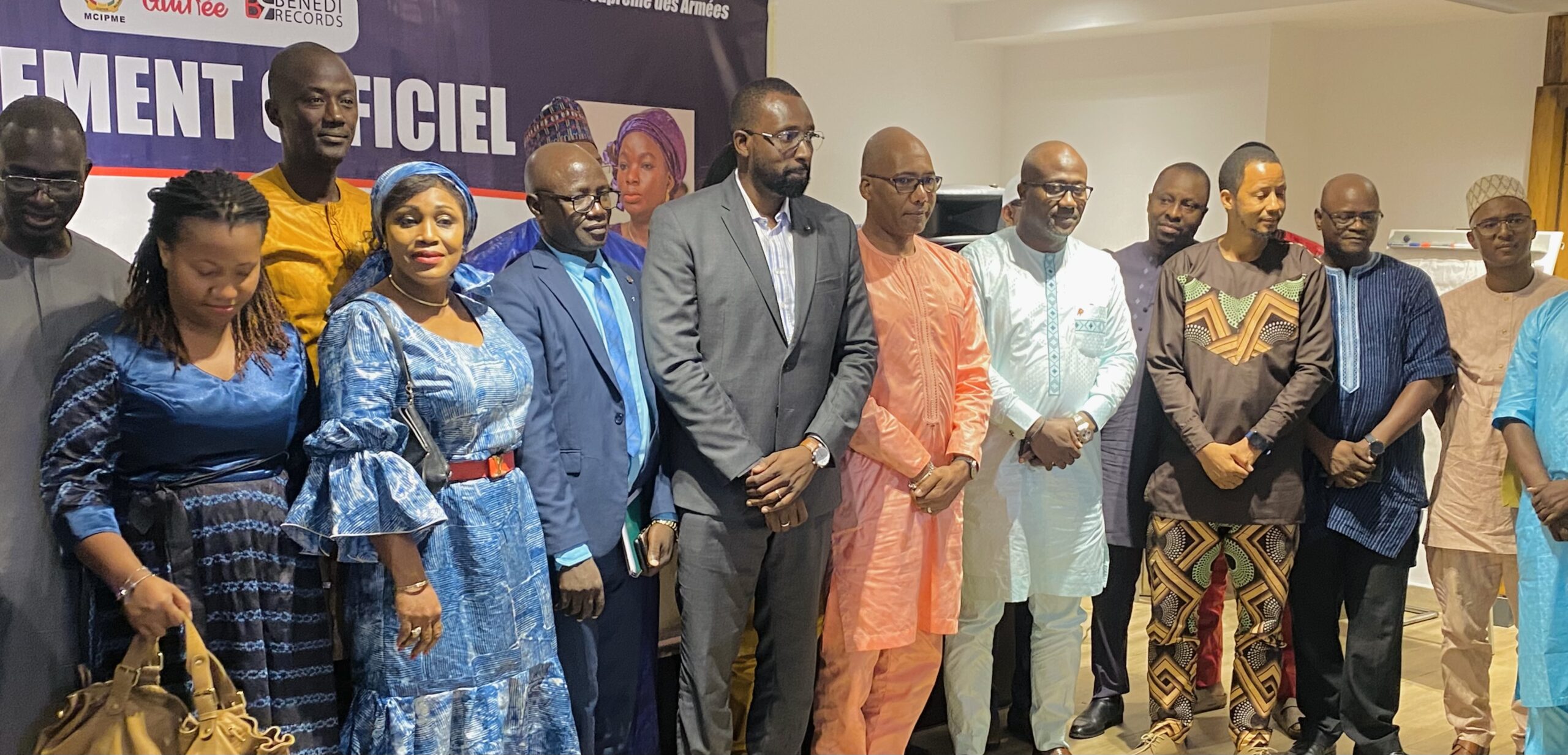 La troisième édition du Salon de l'Industrie de Guinée est ...