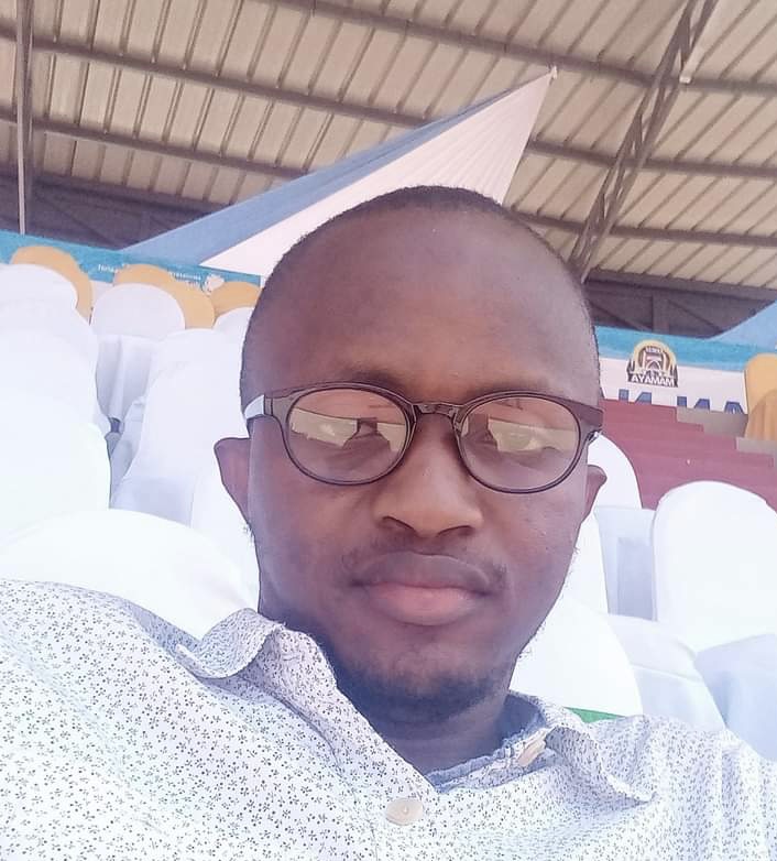 Alseny Traoré quitte Cis Médias et dépose ses valises à Kaback business International - Veracité ...