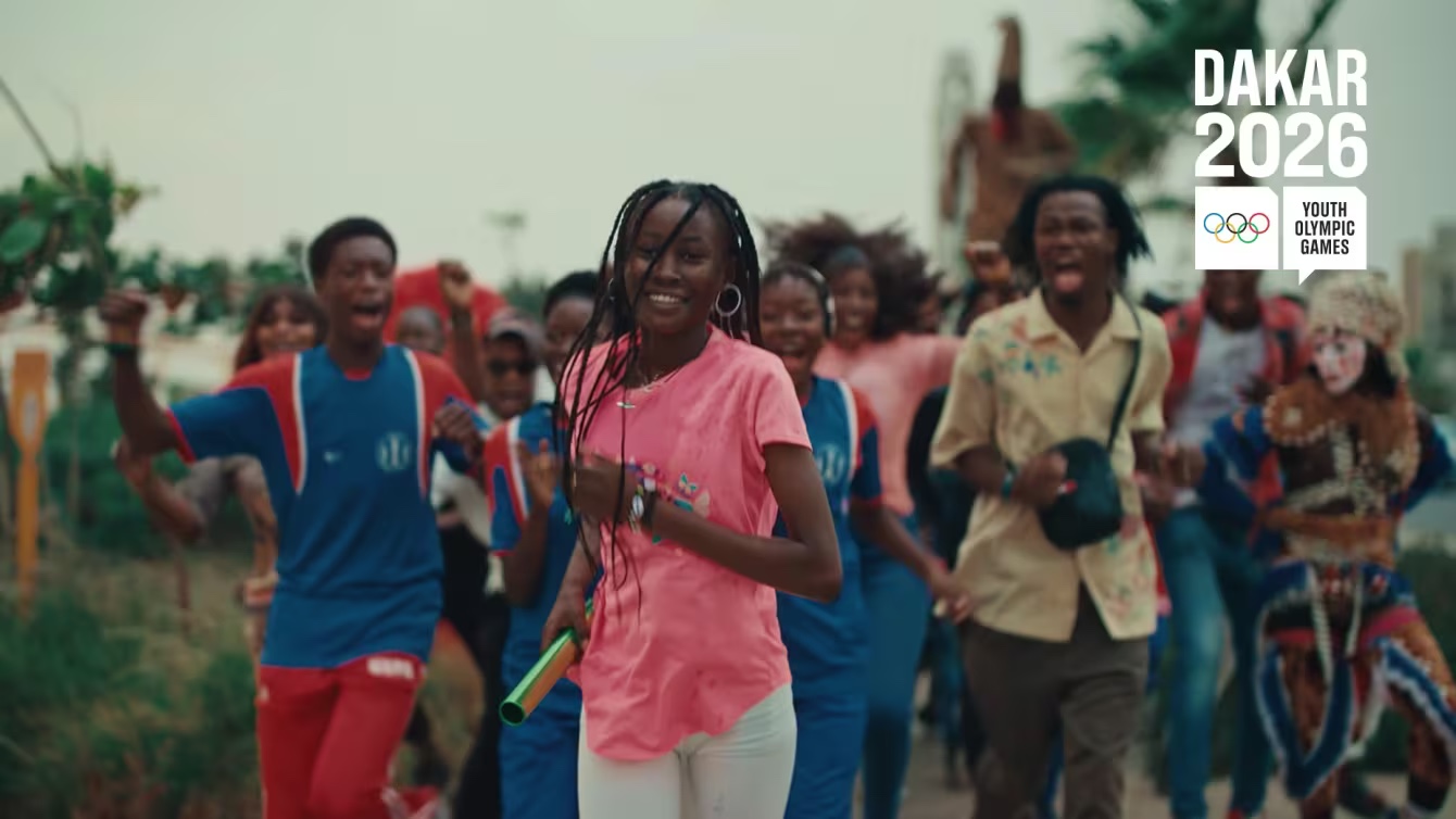 Dakar 2026: le monde attend l’audacieuse célébration de la jeunesse, du ...